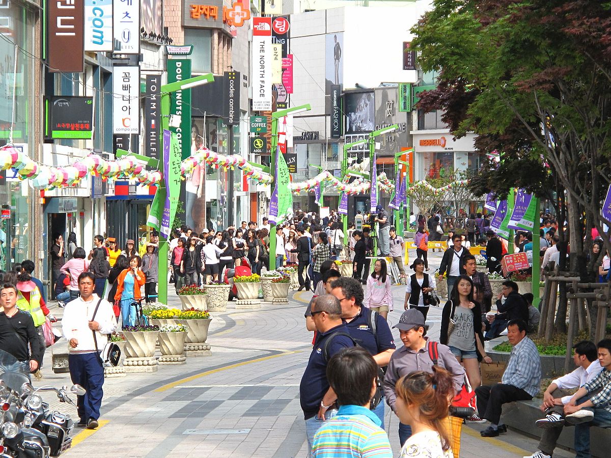 Lively Streets – Green City Studio